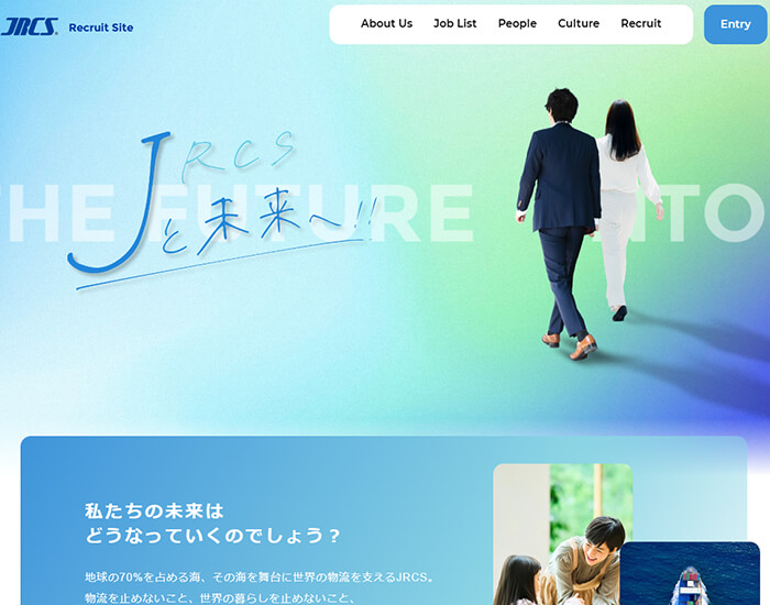 JRCS Co.Ltd. | Just Right Customer Solution