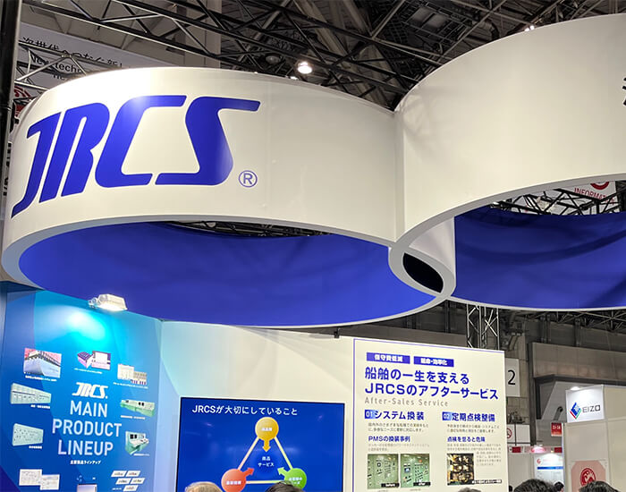 JRCS Co.Ltd. | Just Right Customer Solution